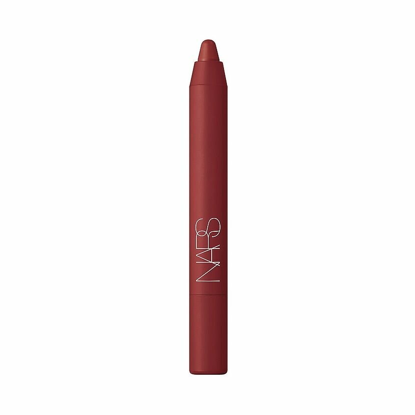 NARS Карандаш для губ Powermatte High-intensity Lip Pencil, CRUELLA, 2,4 г