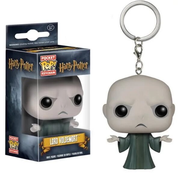 POP Harry Potter Фигурки 6