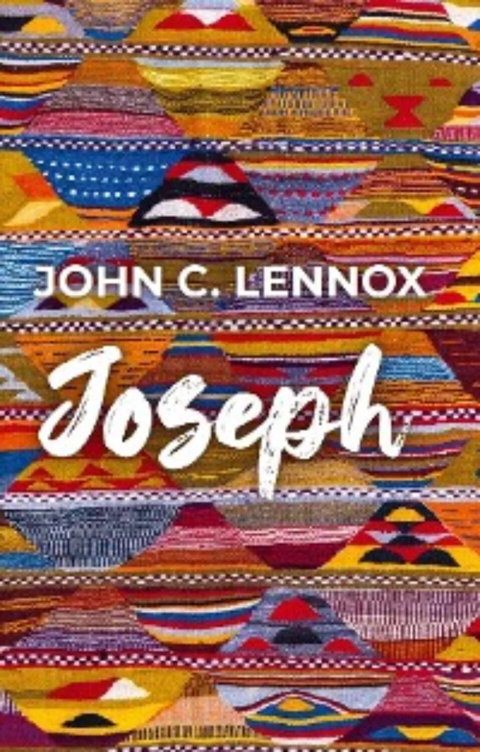 Joseph [Цифровая книга]