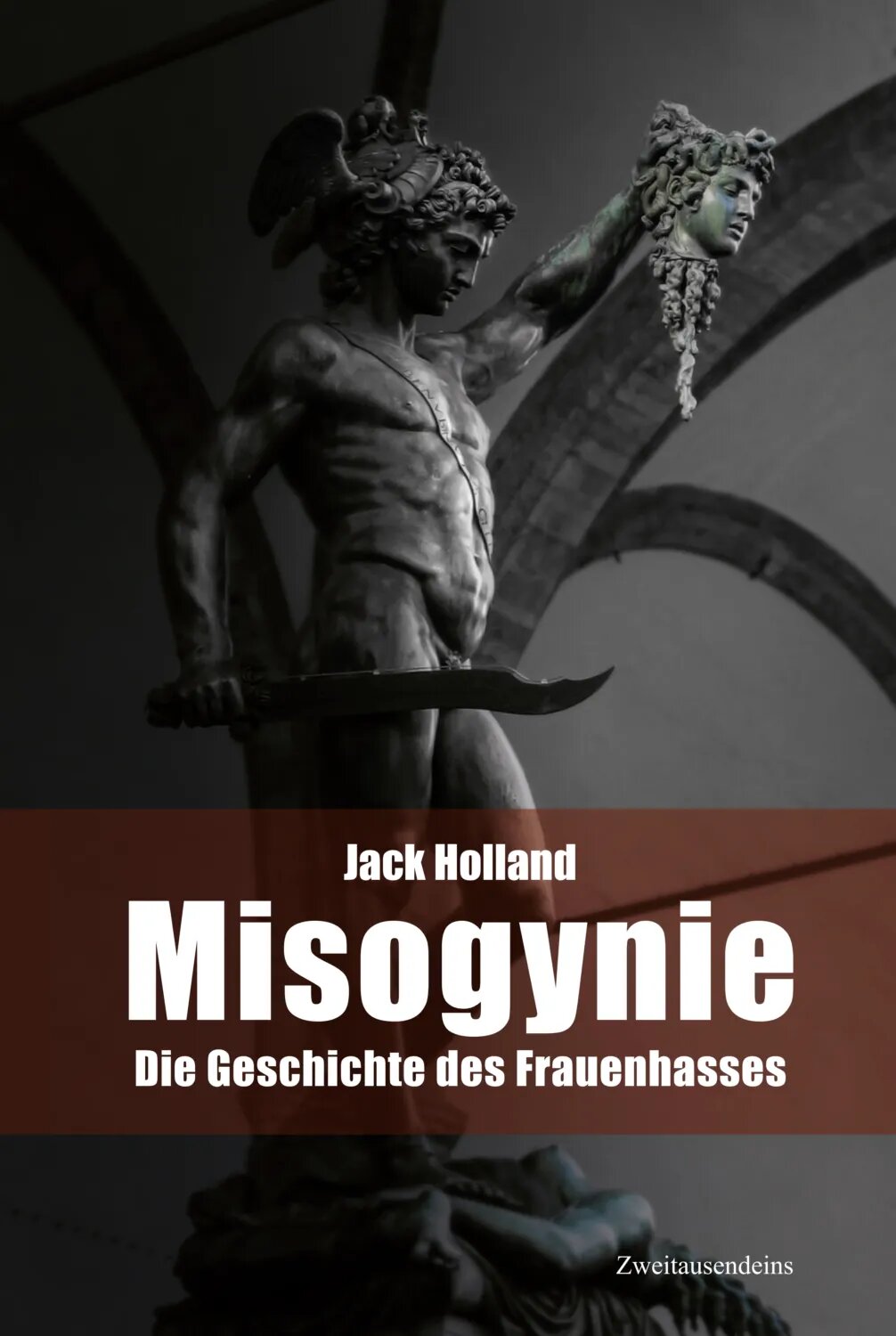 Misogynie [Цифровая книга]