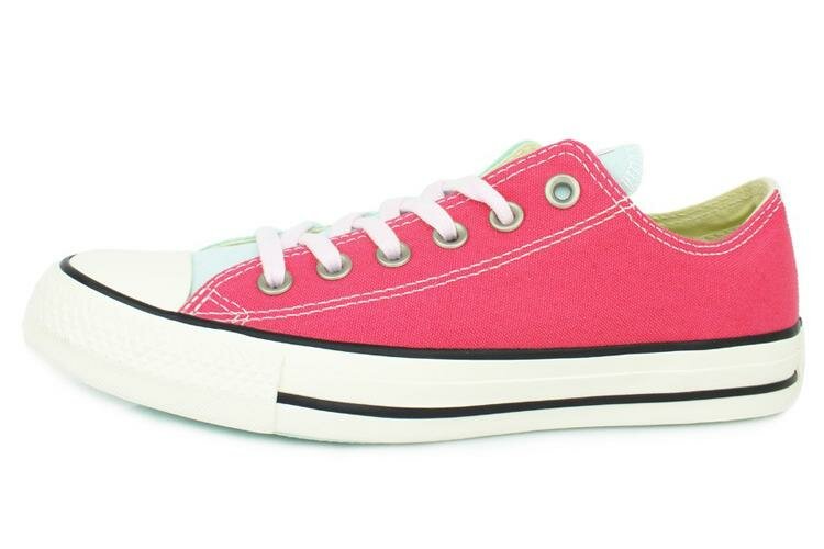 Кеды Chuck Taylor All Star OX