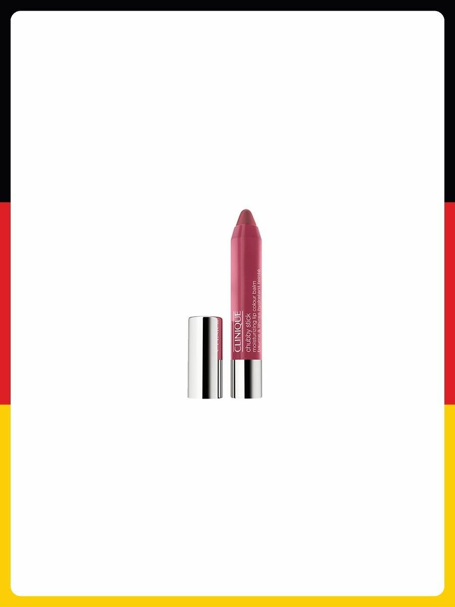 Губная помада Clinique Chubby Stick Moisturizing,3g