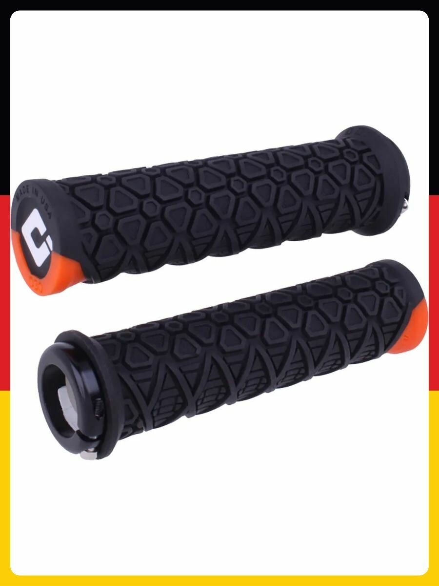 Грипсы для велосипеда ODI Grips 135 мм