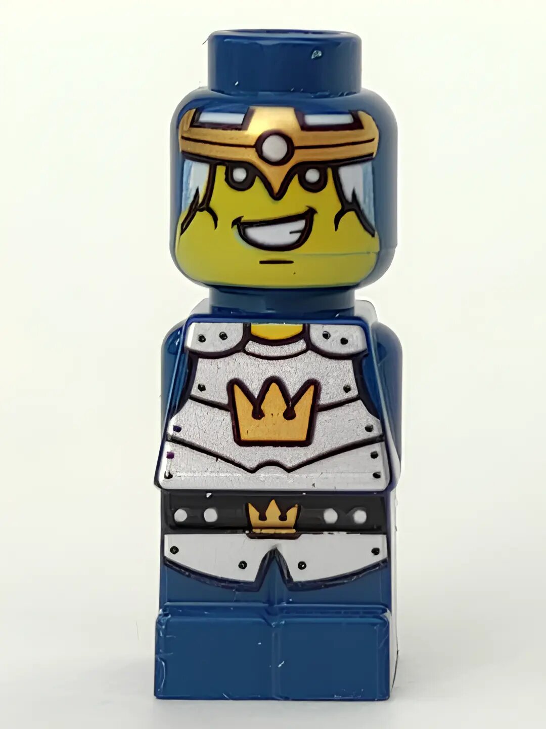 Микрофигурка Lego Microfigure Heroica Prince 85863pb089 U