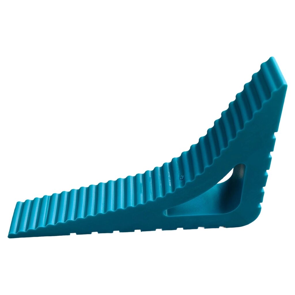 Мягкие Блокирующие клинья Дверные косяки Противоударные бамперы Легко Устанавливаемые Снижающие уровень шума