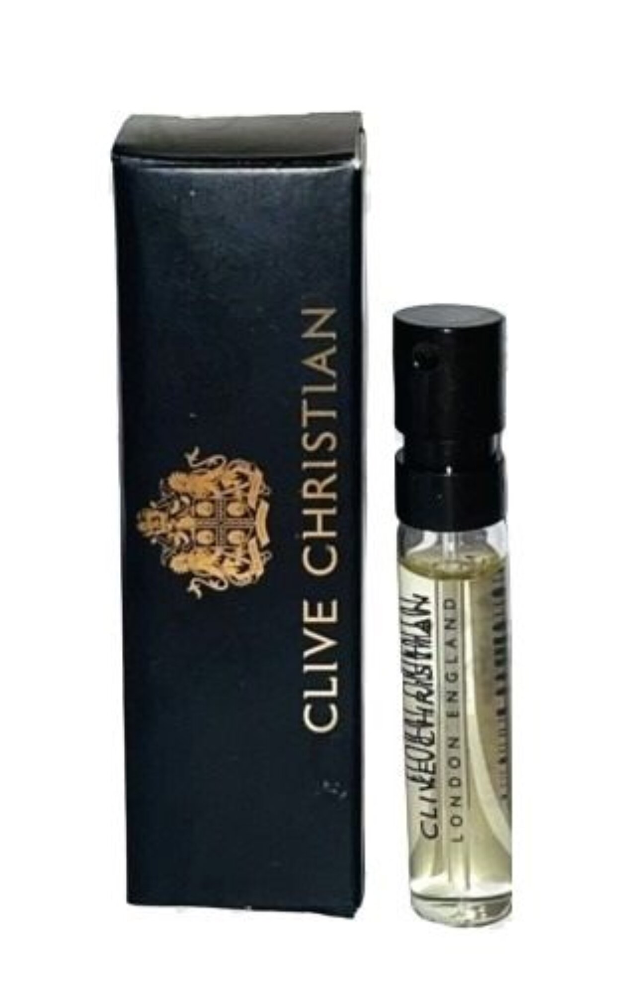 Clive Christian Amberwood, дымный древесно-амбровый унисекс-парфюм, духи, 1,5 мл