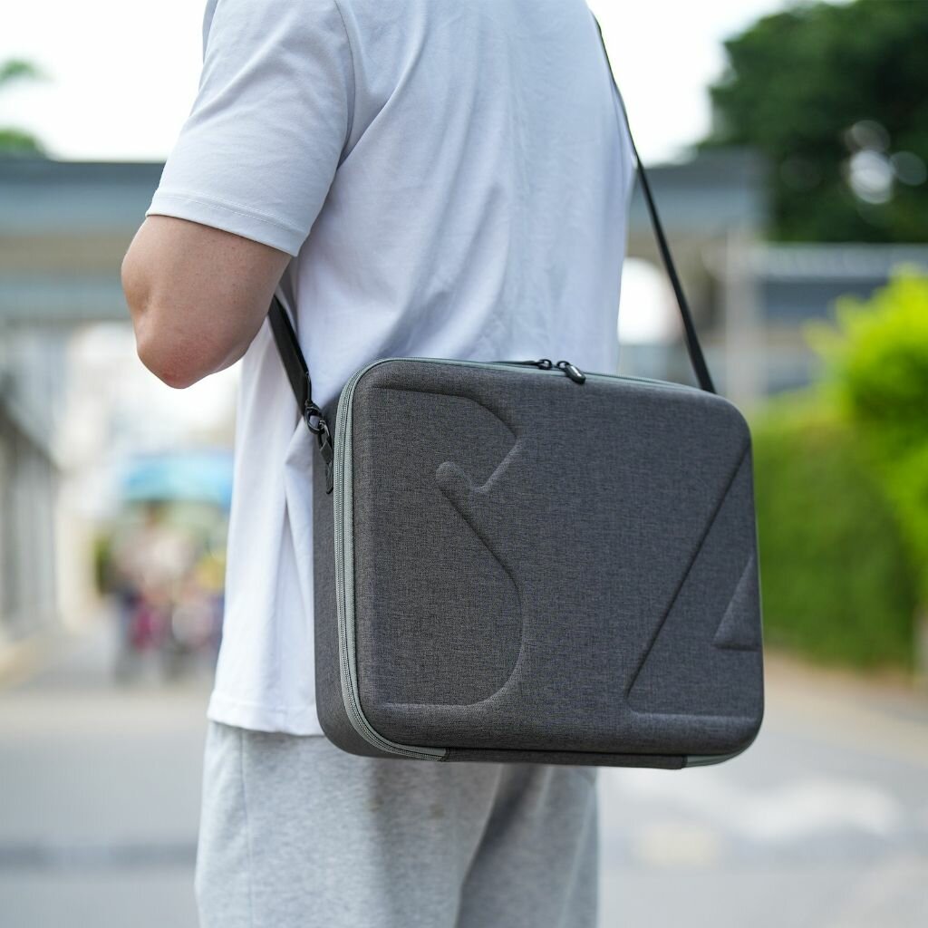 Чемодан для Mavic4Pro — фото 1