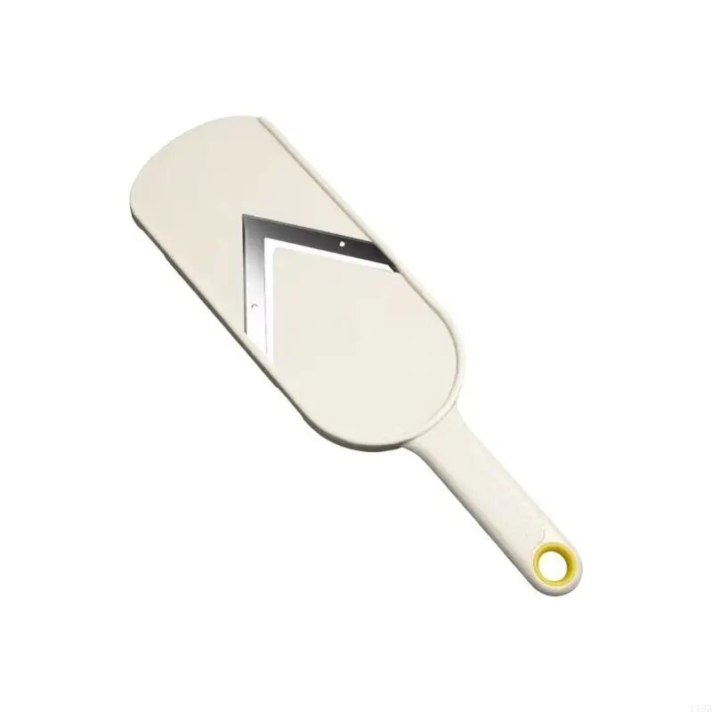 Многофункциональная овощерезка из нержавеющей стали Желтый, 1pc Grater