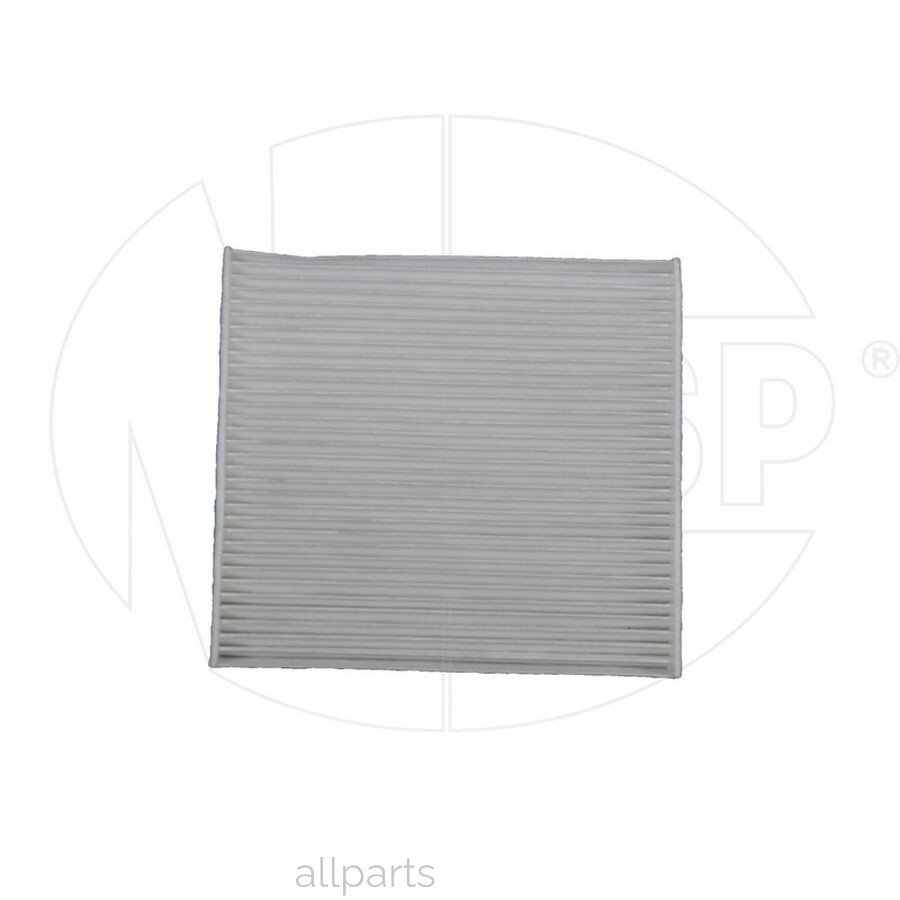 NSP NSP04871390K070 фильтр салонный TOYOTA COROLLA (18-)/CAMRY (18-)/RAV 4 (18-)
