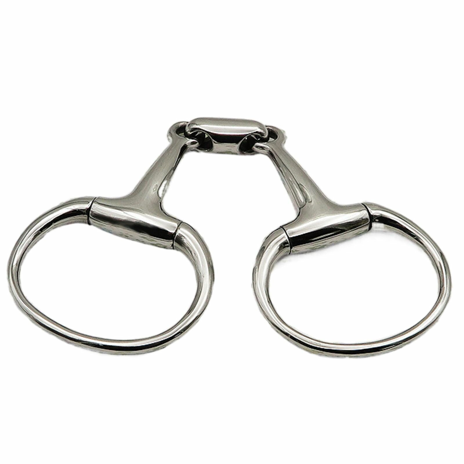 Хомут для лошади без сколов и потертостей, 135 мм