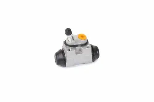 Цилиндр торм. зад. л. Hyundai Accent/Atos/Getz 1.0-2.0i/1.5D 98>