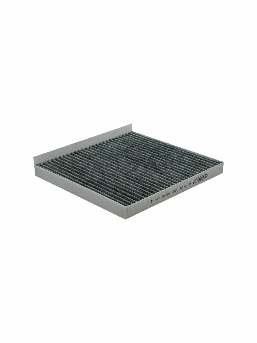 Фильтр салона угольный для а/м CHANGAN CS 75 / Чанган Си Эс 75, Goodwill AG767CFC