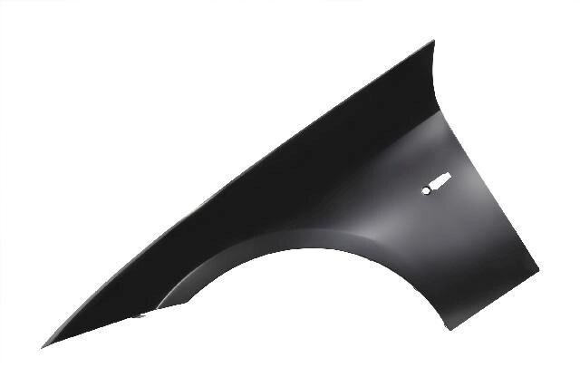 Крыло переднее левое GORDON BM99622L для BMW 3-Series E90 / E91 2005-2012