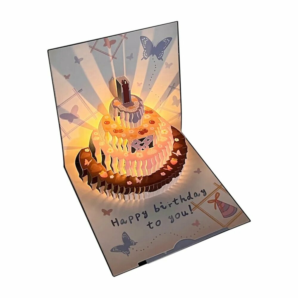 Бланк документа