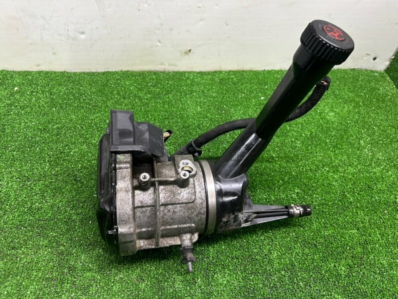 Насос гидроусилителя руля Peugeot 308 хэтчбек 1.6 9686207180