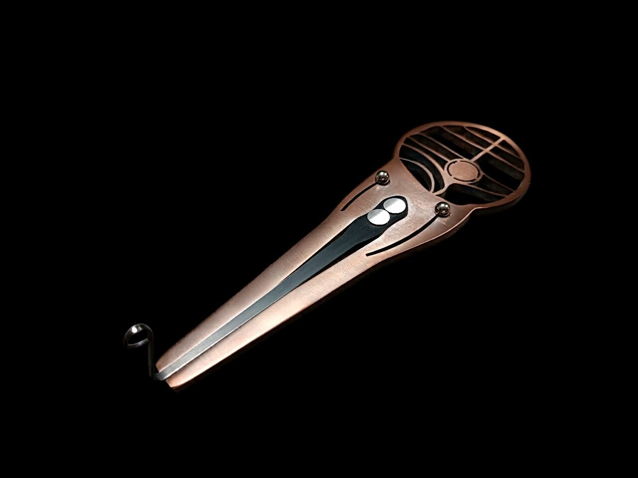 Варган "Дюна"