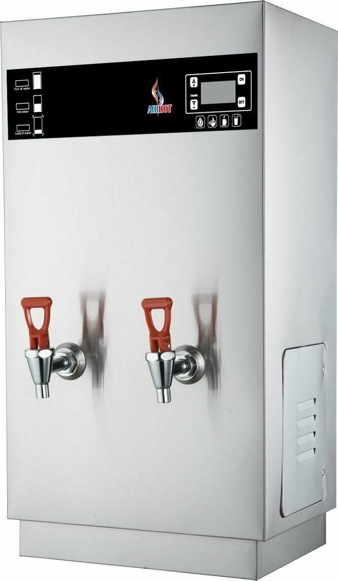 Кипятильник проточный