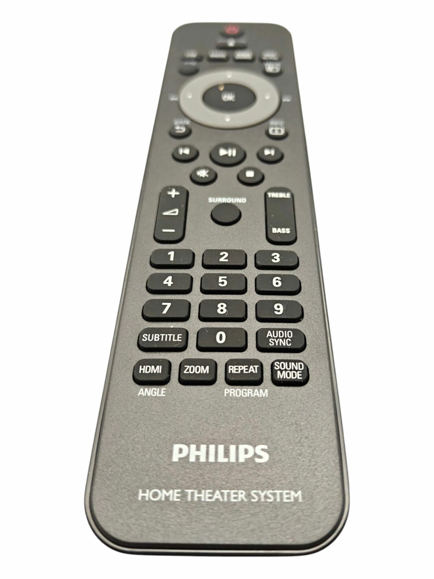 Пульт Philips Home theater HT: 11-02-21