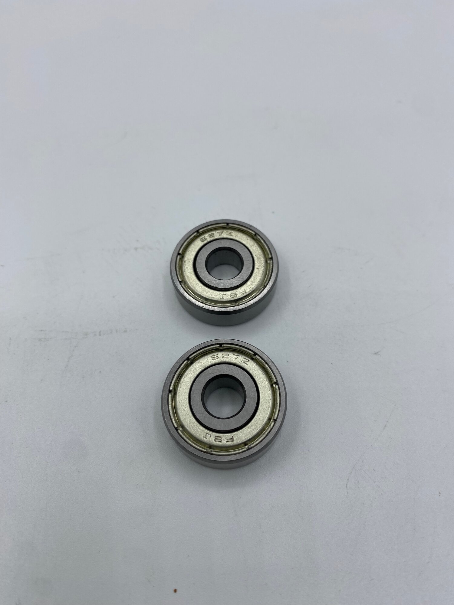 Подшипник для электродвигателей 627, 2 шт, высококачественный FBJ