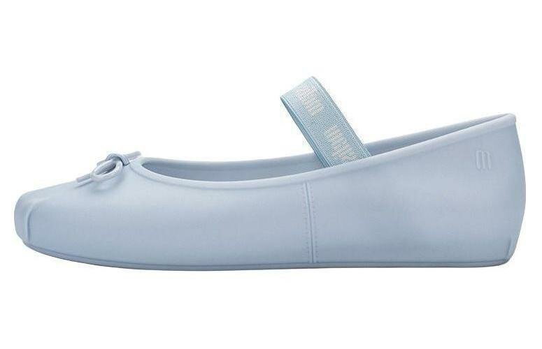 Балетки Melissa