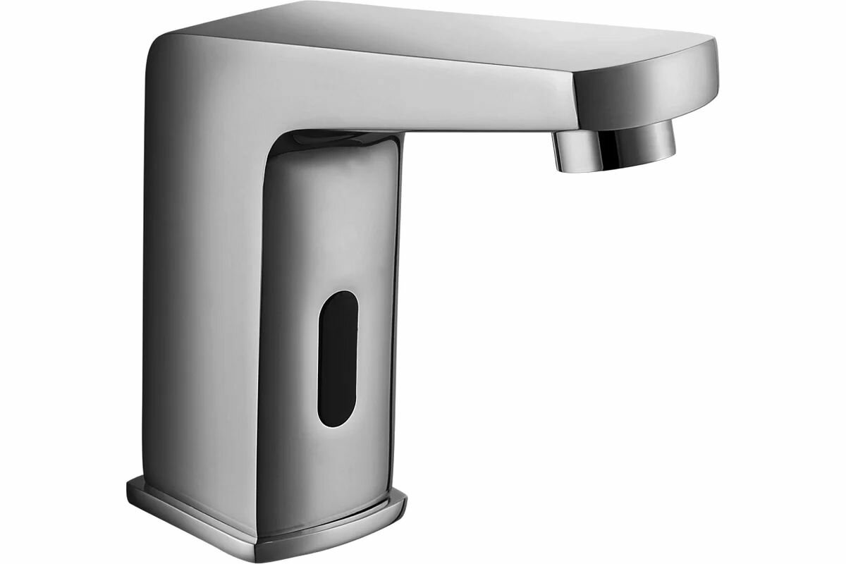 Смеситель Lemark Project для раковины бесконтактный сенсорный LM4650CE