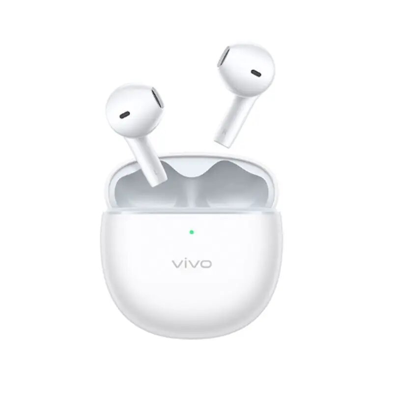 Vivo TWS A1 Bluetooth-наушники белый