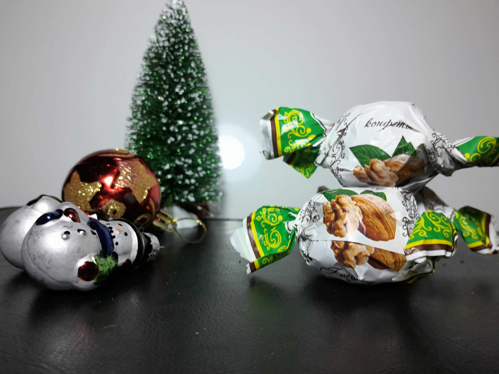 Грецкий орех в шоколаде Жако Нальчик