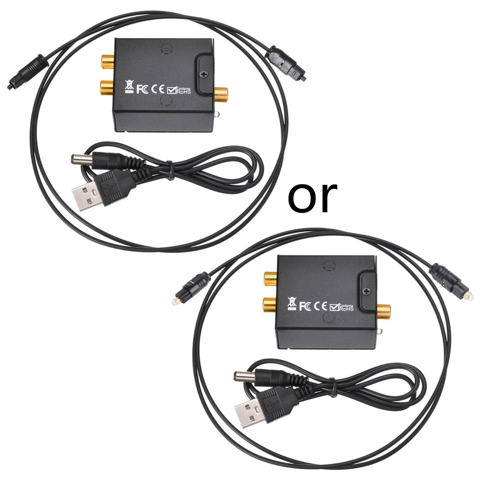 Цифро-аналоговый аудио конвертер