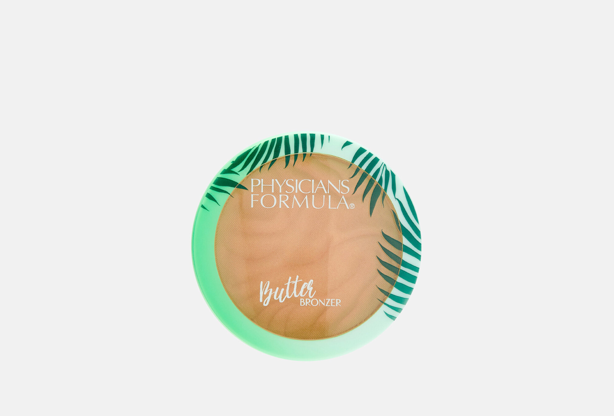 Пудра бронзер PHYSICIAN'S FORMULA Murumuru Butter Bronzer 11 г загар