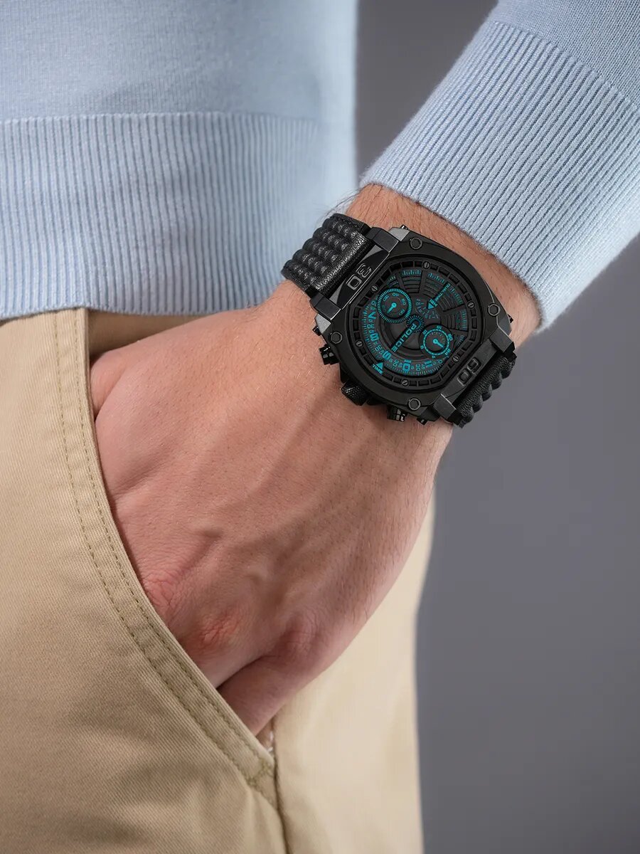 Наручные часы