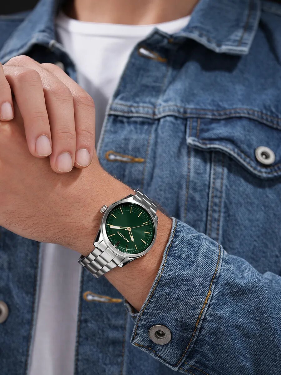 Наручные часы