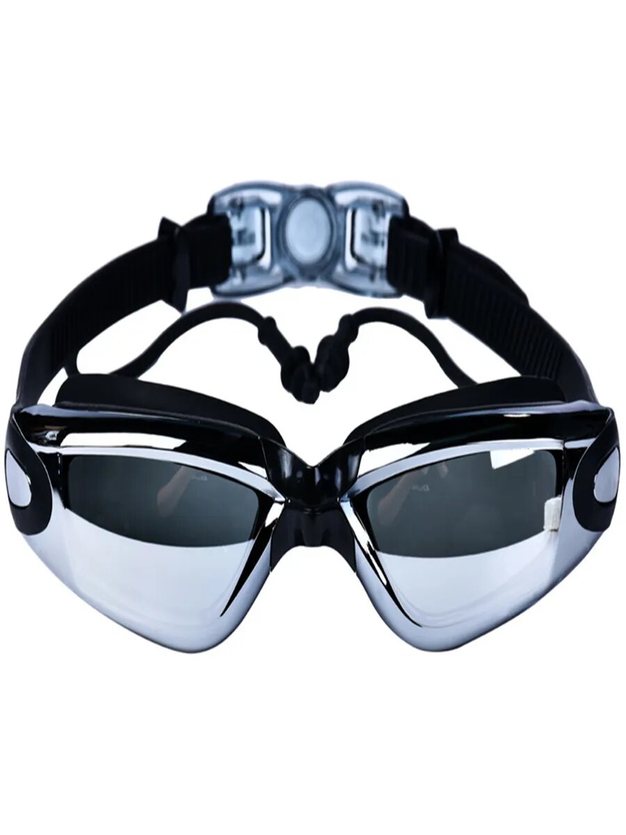 Оптические Плавательные Очки Для Мужчин И Женщин С Диоптриями-3,5 Pool Earp
