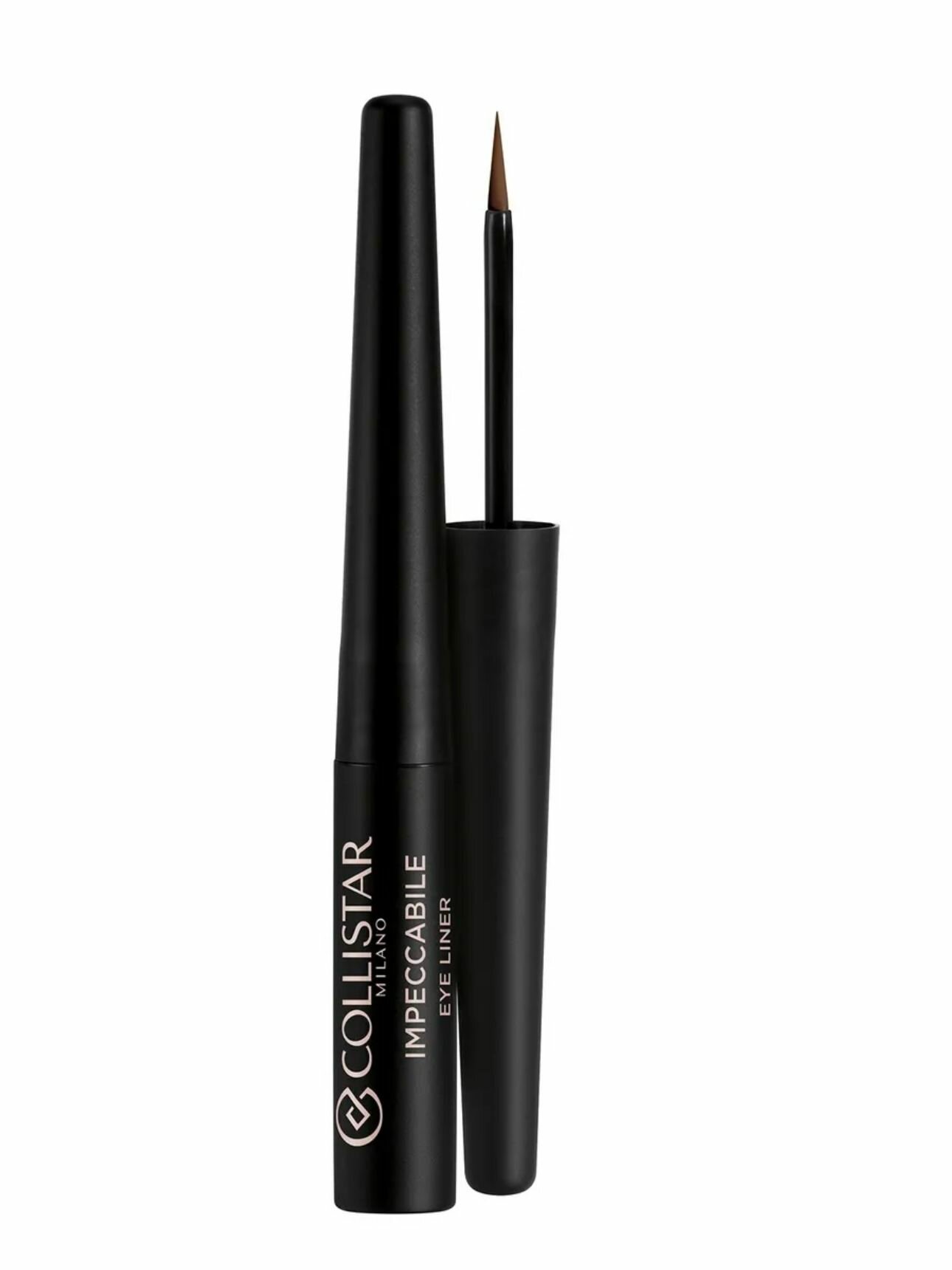 Подводка для глаз Impeccabile Collistar "Eye Liner" тон Brown, 2.5 мл