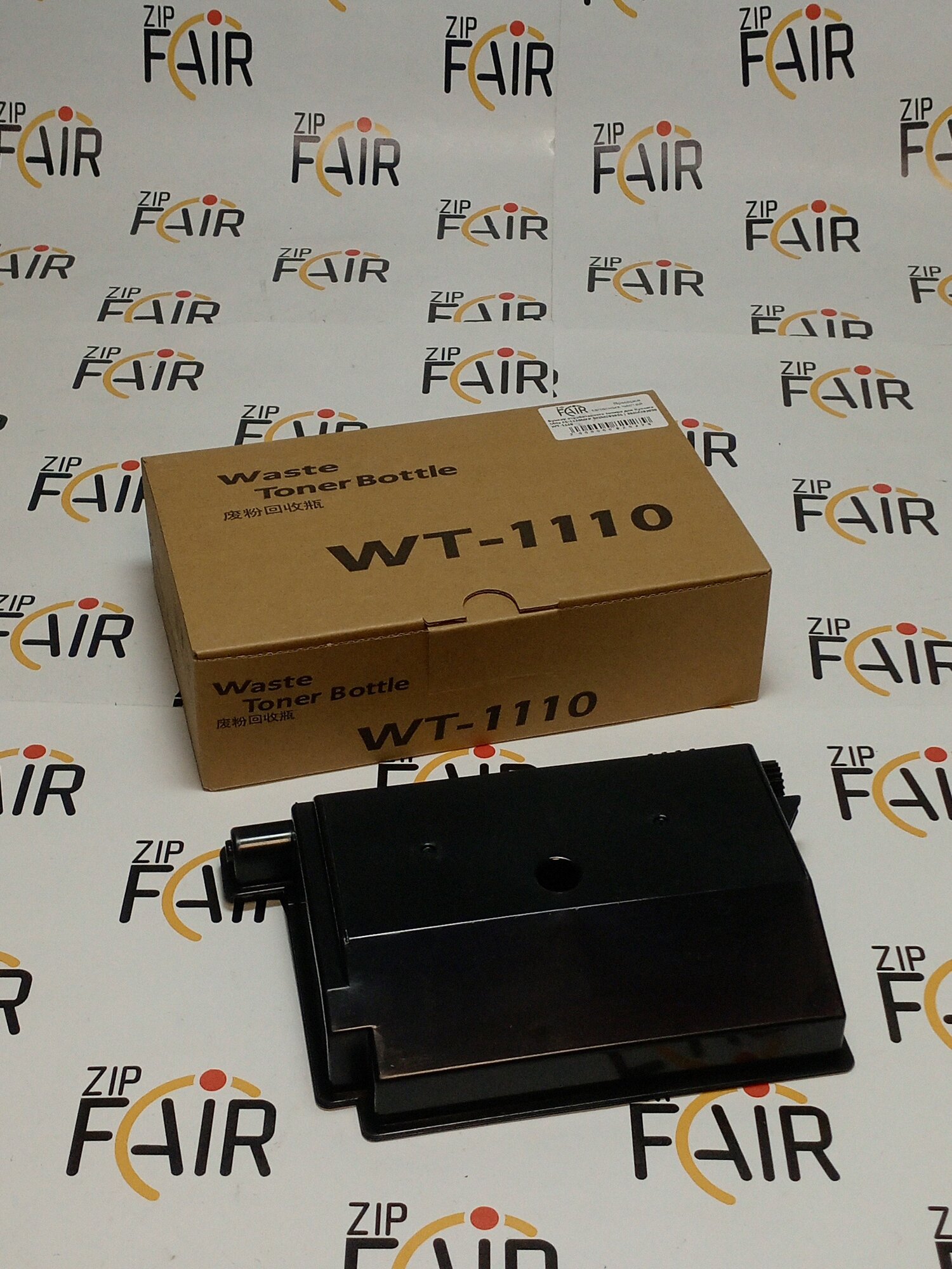 Бункер отработанного тонера WT-1110 302M293031 для Kyocera FS-1020 1040 1120