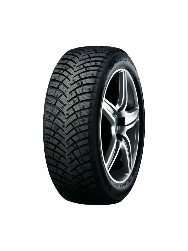 Шина зимняя шипованная NEXEN 175/65 R14 WINGUARD WIN SPIKE-3 86T XL TL бескамерная 2023 год
