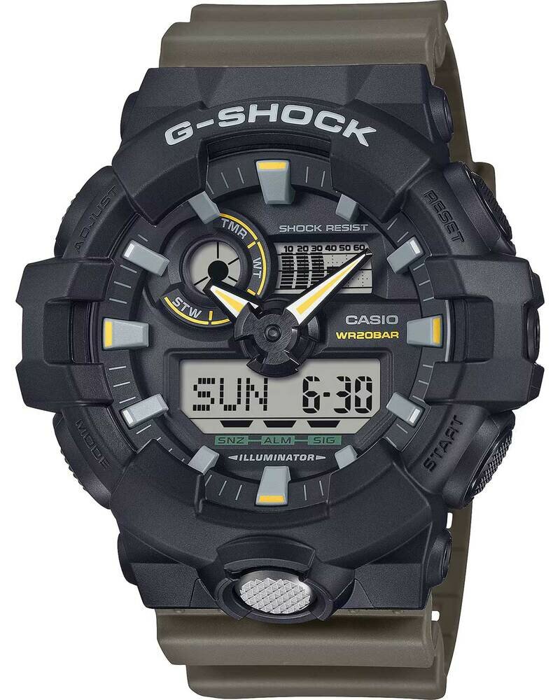  CASIO
