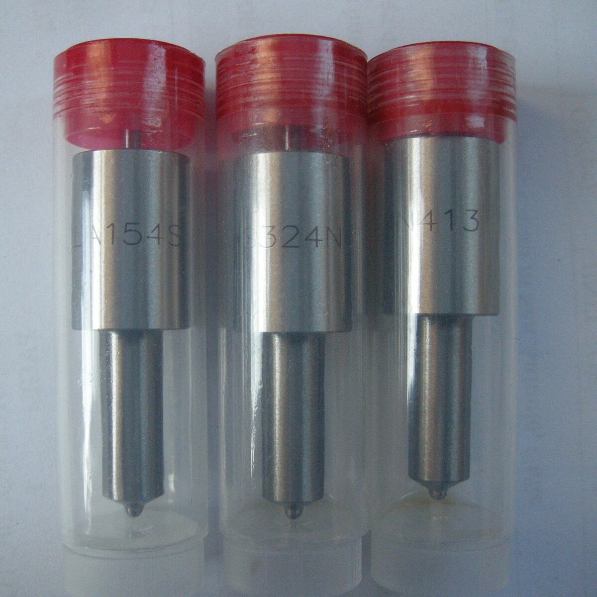 DLLA154S324N413/105015-4130 DLLA154S334N419 DLLA152SM400 форсунка для дизельных деталей подходит для Isuzu 6BD1 6BF1 6BG4 4BD1