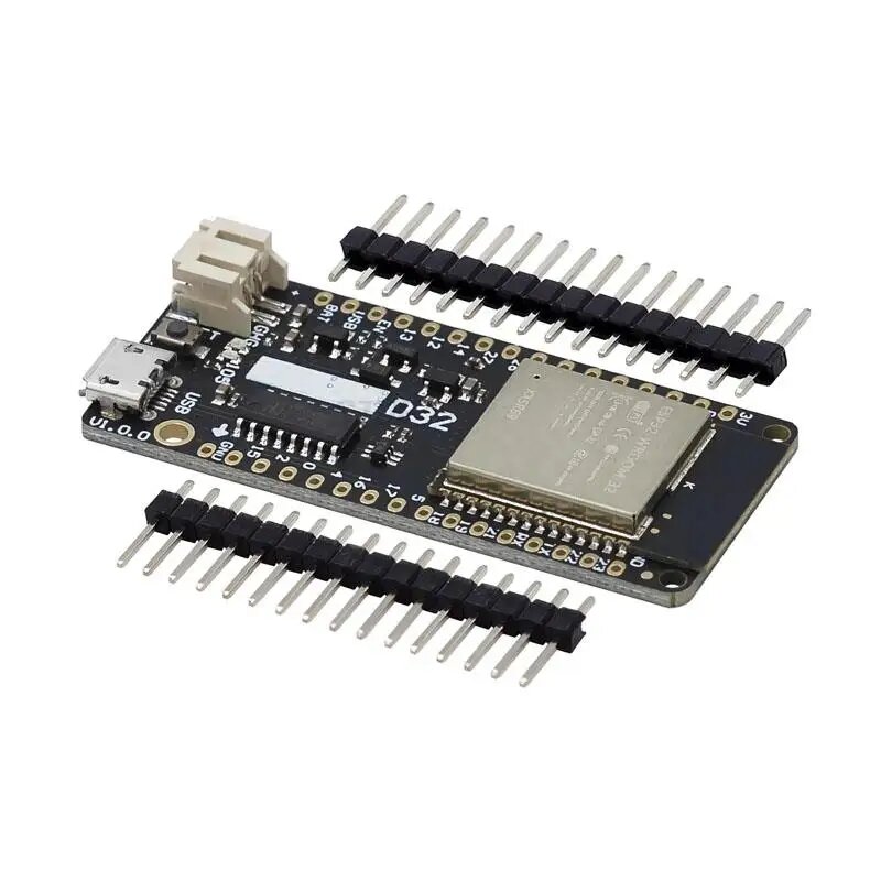 LOLIN D32 V1.0.0 плата WiFi Bluetooth