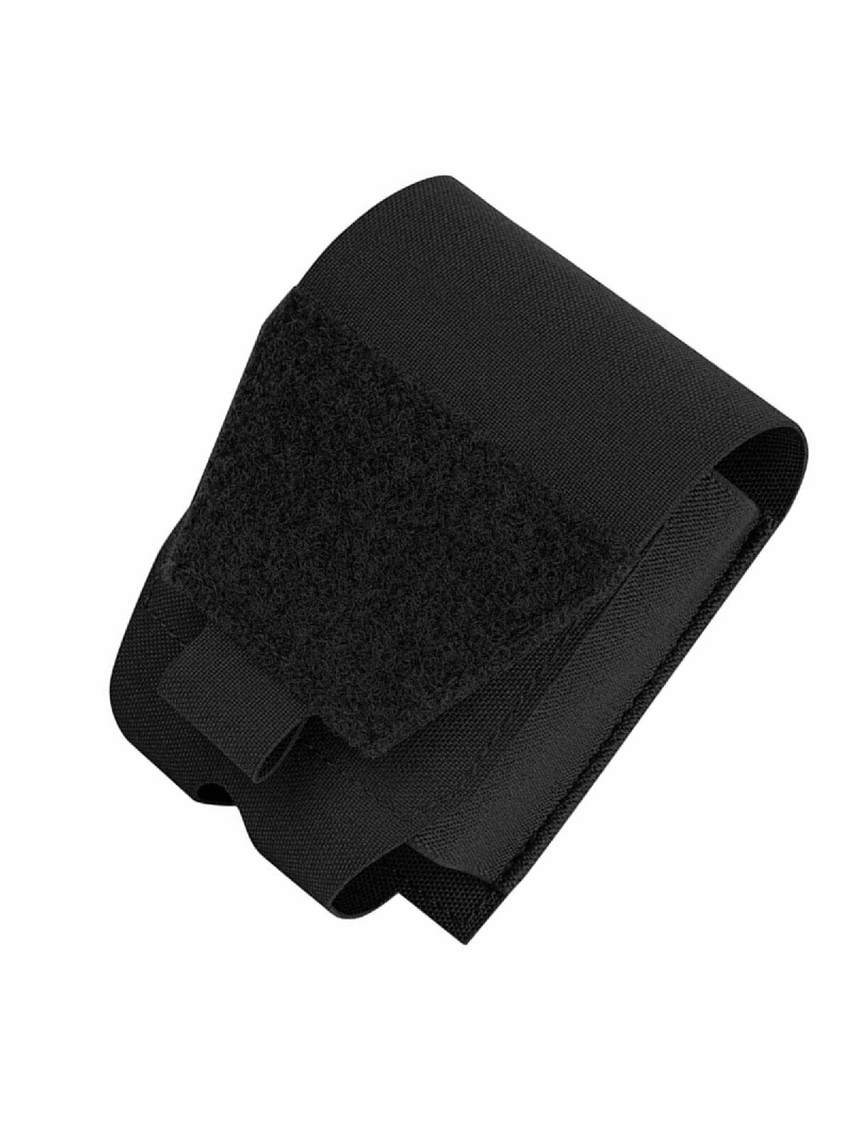 Чехол для наручников, чехол для наручников, держатель для наручников, нейлоновый чехол-манжета для служебного ремня