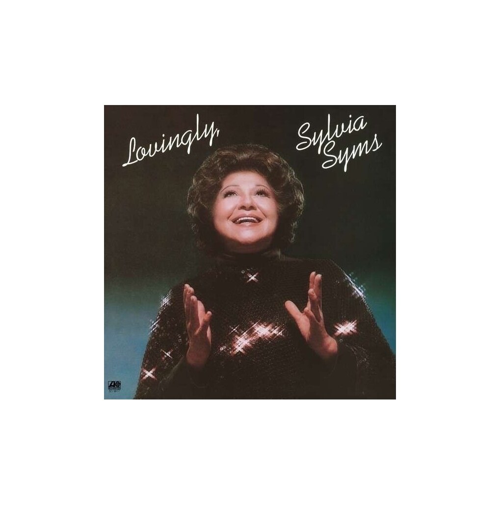 Диск Sylvia Syms - Lovingly (1 CD)