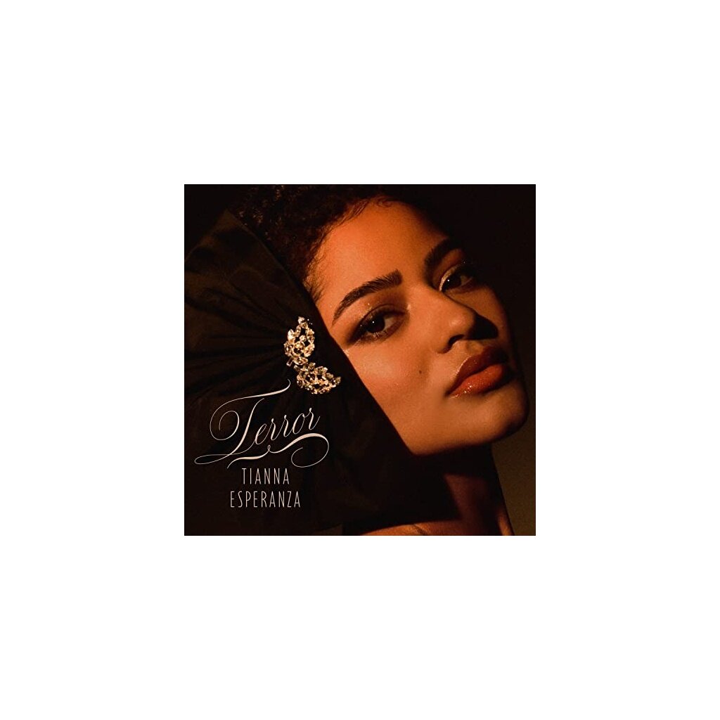 Виниловая пластинка Tianna Esperanza - Terror (1 LP)