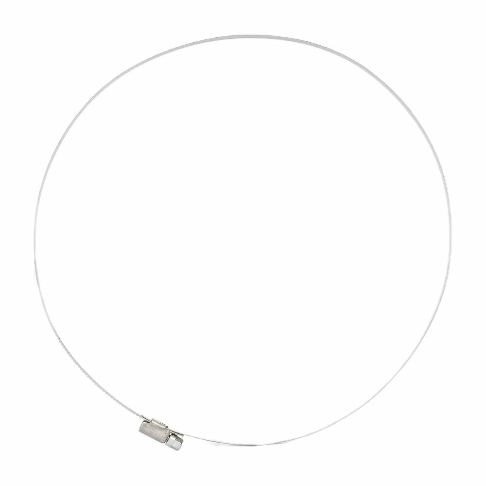 Червячный хомут MGF 1-1-9-2-220-240