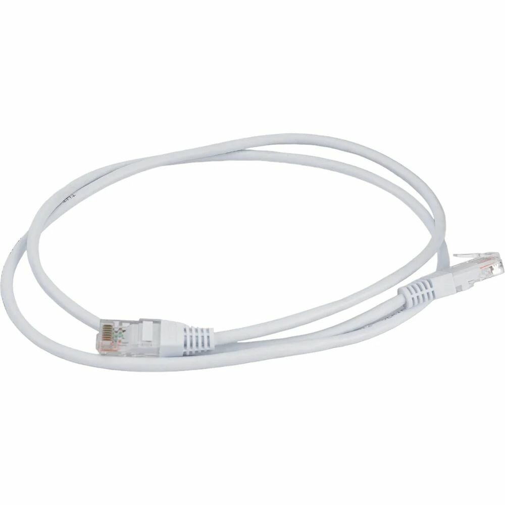 Патч-корд TWT 45-45-1.0-WH