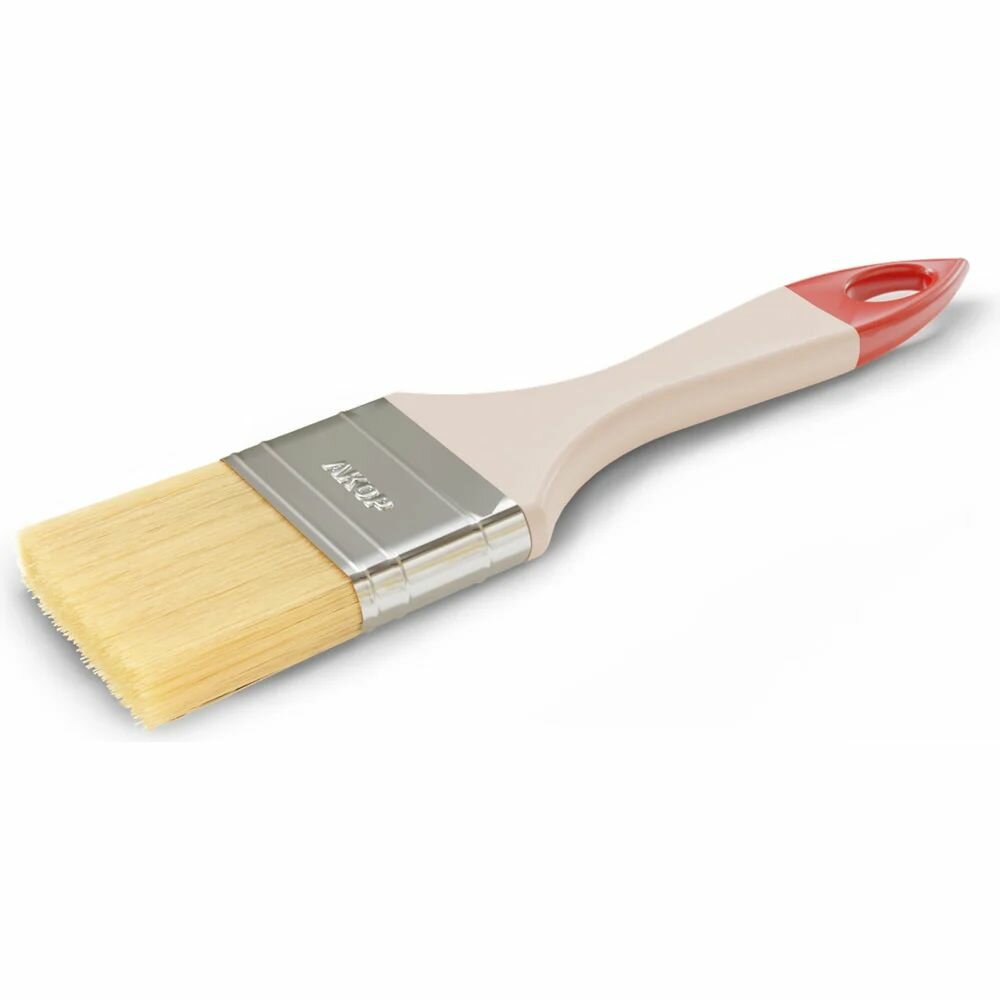 Универсальная кисть флейцевая Акор 137 10 025