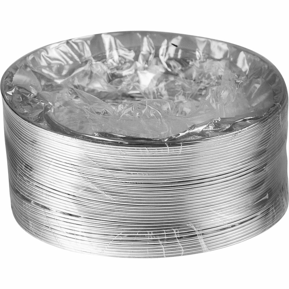 Гибкий гофрированный воздуховод для вентиляции ORE 7079988607603