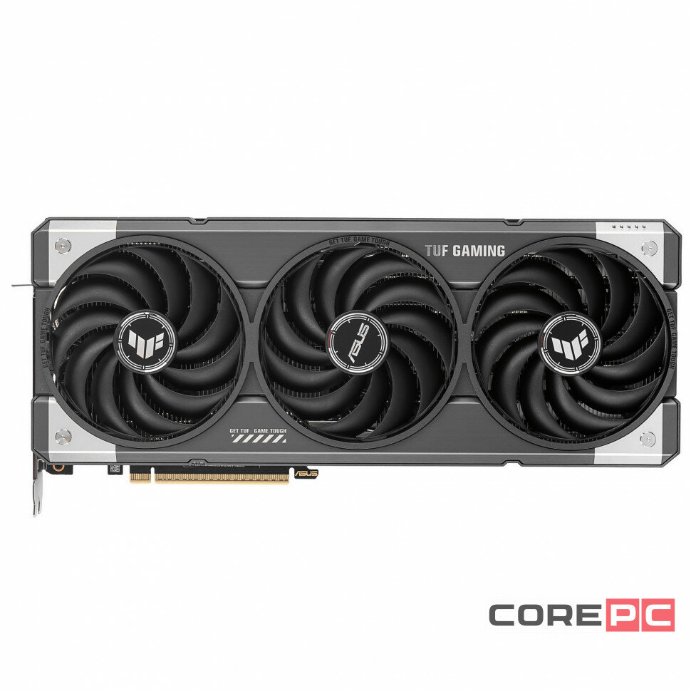 Видеокарта ASUS (TUF-RTX5070TI-O16G-GAMING) GeForce RTX 5070 Ti 16GB TUF GAMING OC 90YV0MD0-M0NA00