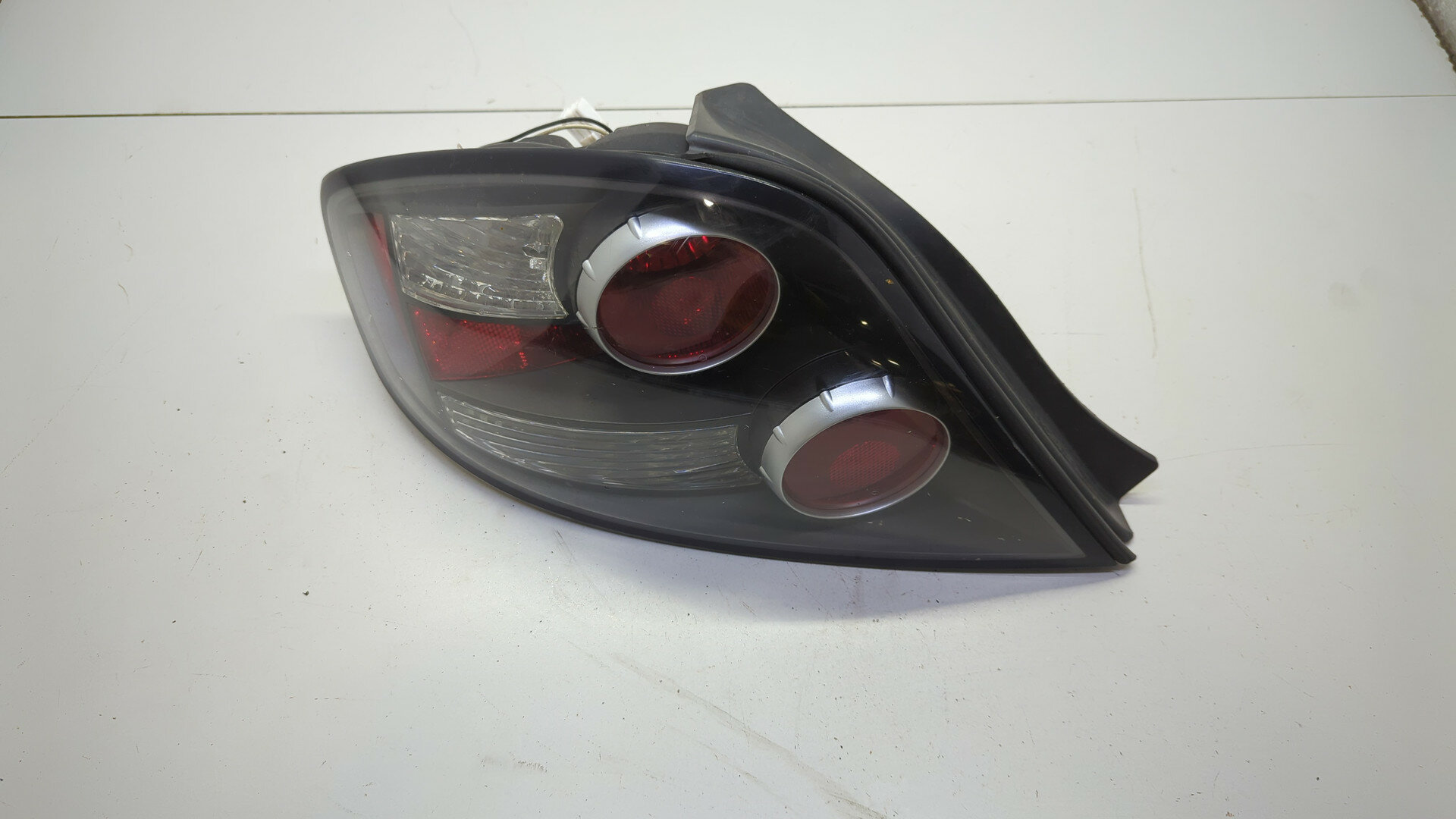 Фонарь (задний) левый Hyundai Coupe (Tiburon) Б/У