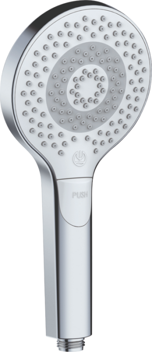 Душевая лейка Kludi DIVE X 3S 6983005-00 хром