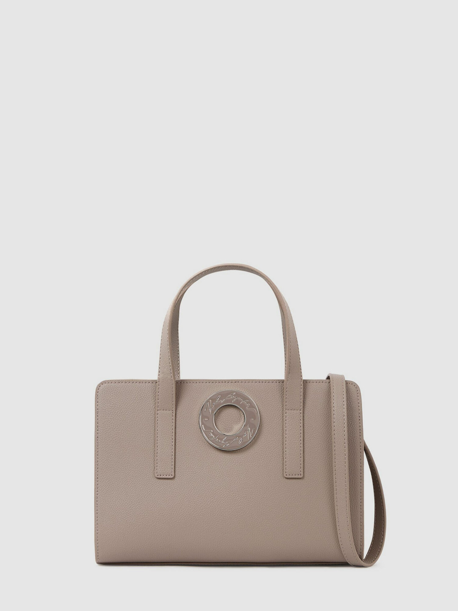 Сумка тоут K/LUNA SMALL TOTE