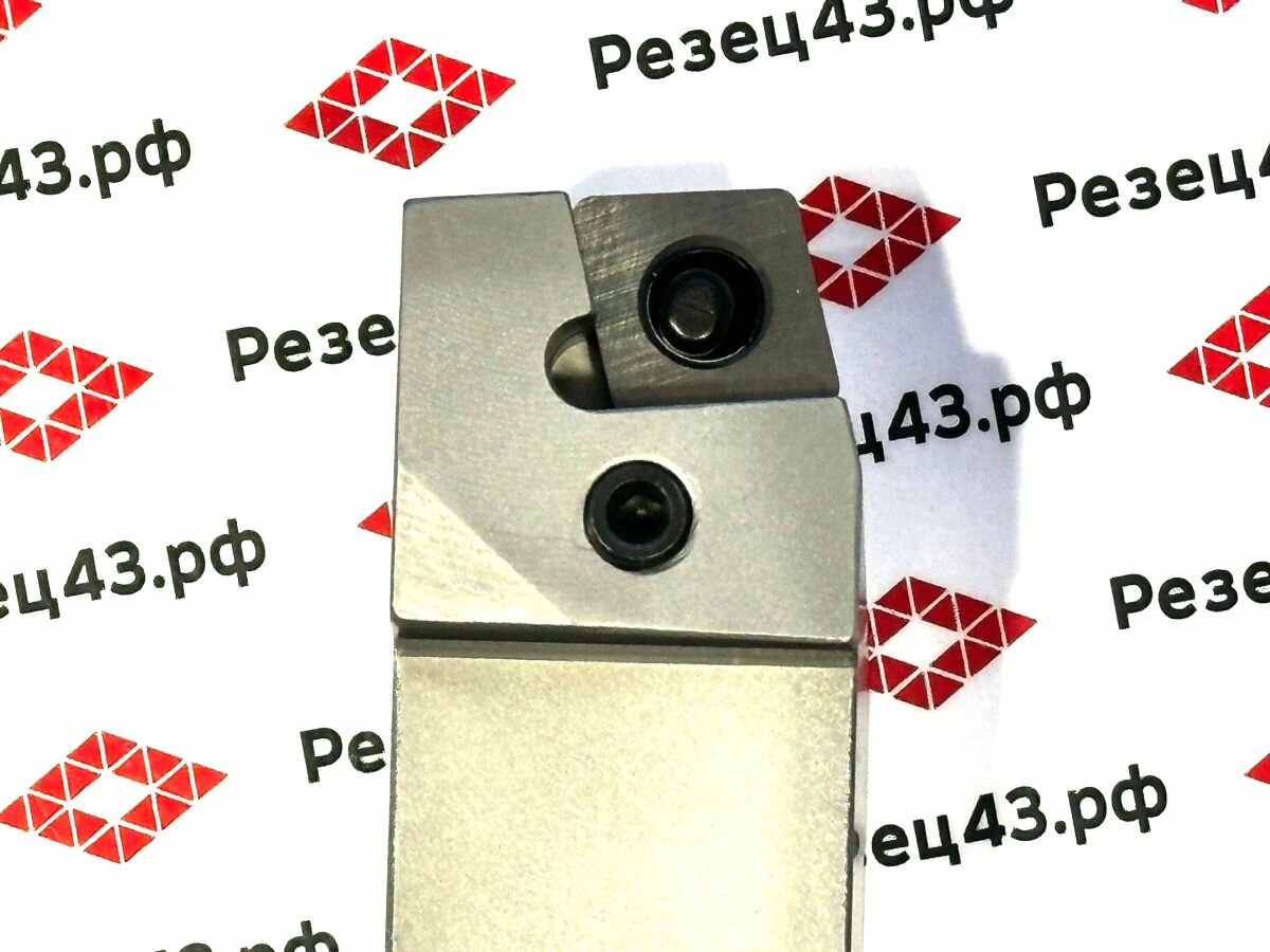 Резец наружного точения PCBNL3232P16